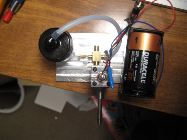 Two stroke engine from scratch |Shane | Engineer